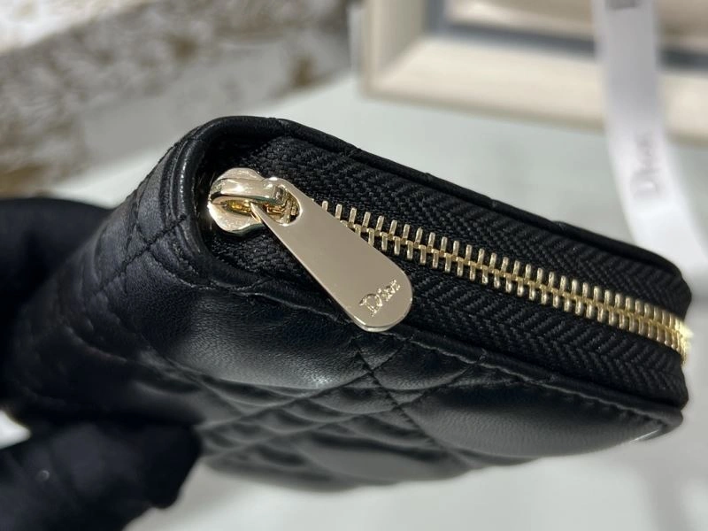 Discounted Christian Dior Wallet