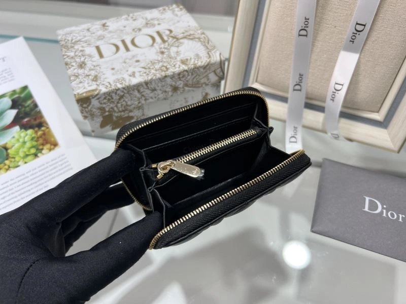 Discounted Christian Dior Wallet