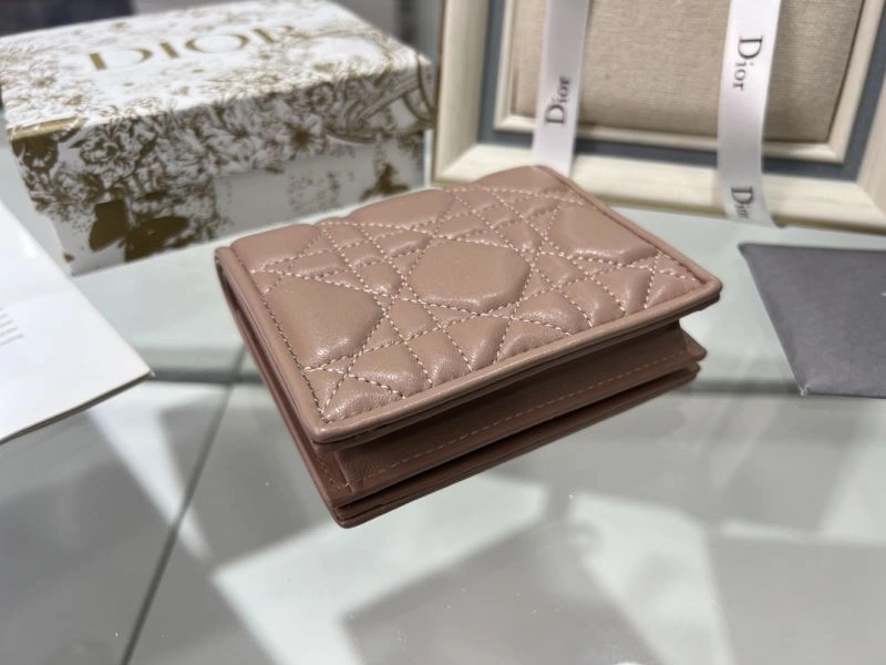 High fidelity Christian Dior Wallet