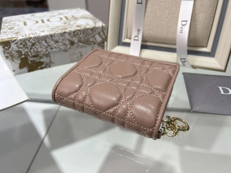 High fidelity Christian Dior Wallet