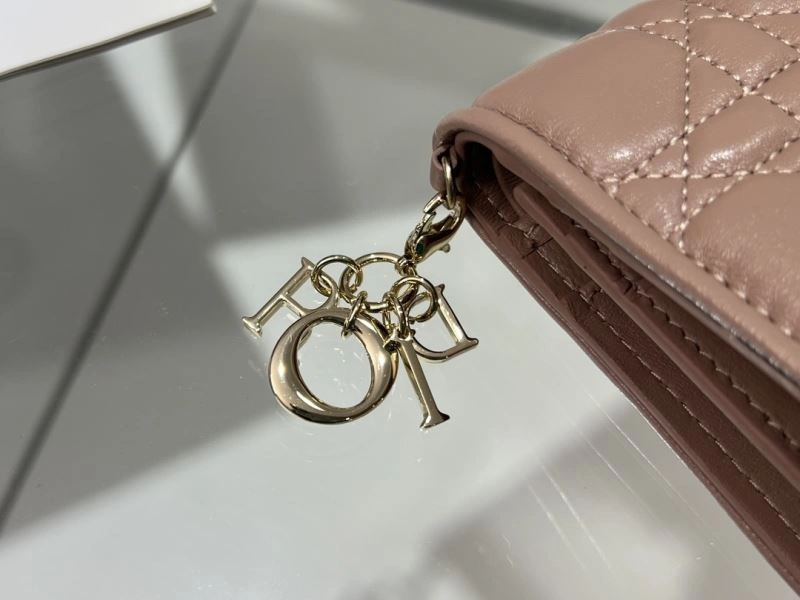 High fidelity Christian Dior Wallet