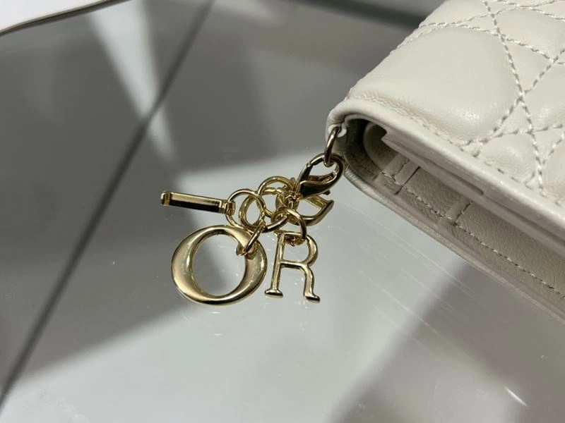 Mirror quality Christian Dior Wallet