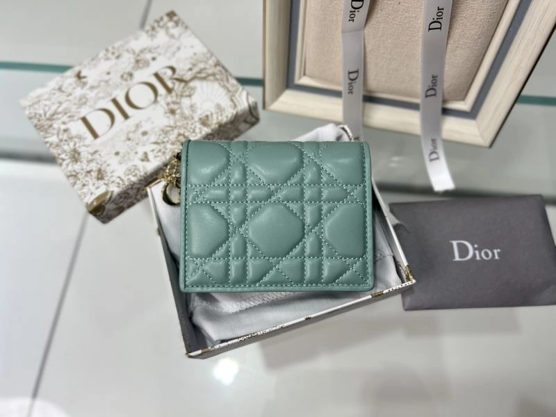 Christian Dior Wallet