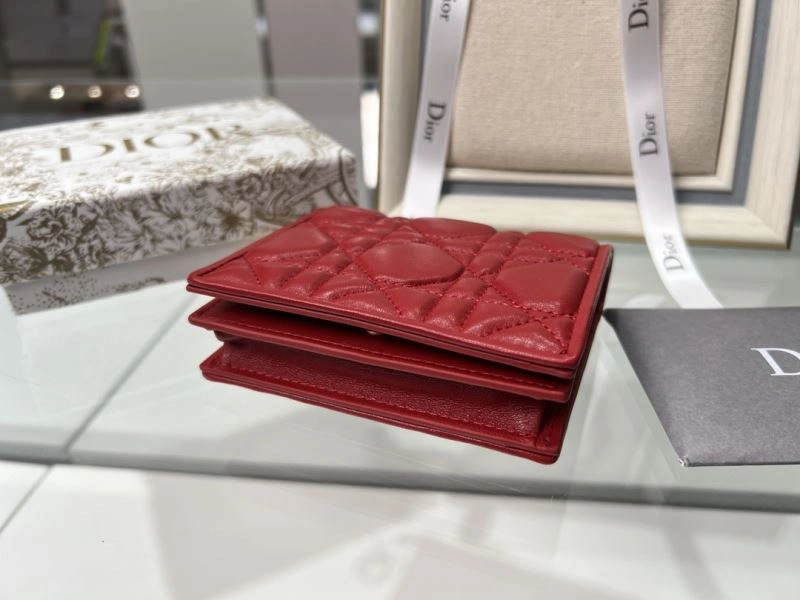 Bargain Christian Dior Wallet