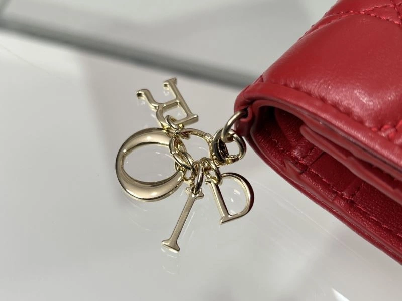 Bargain Christian Dior Wallet