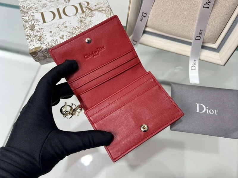 Bargain Christian Dior Wallet