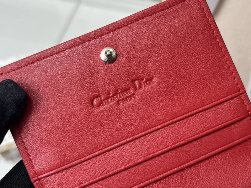 Bargain Christian Dior Wallet
