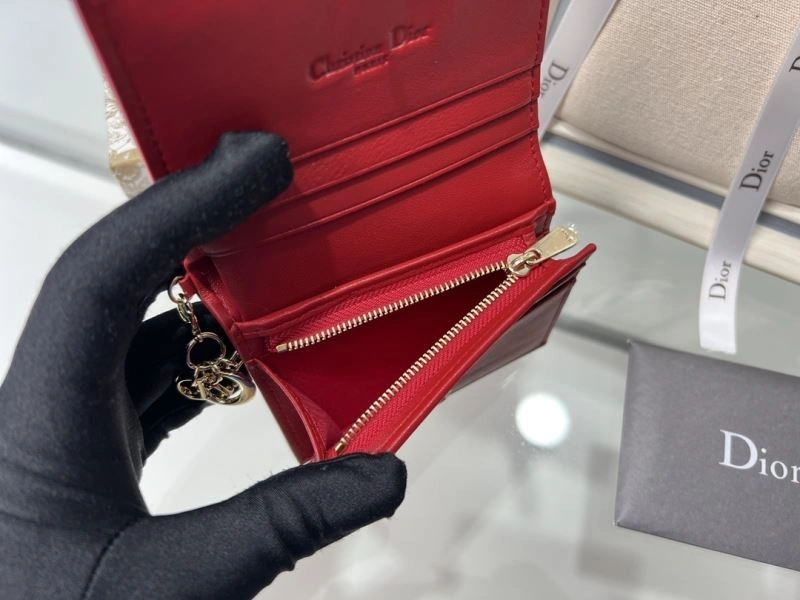 Bargain Christian Dior Wallet