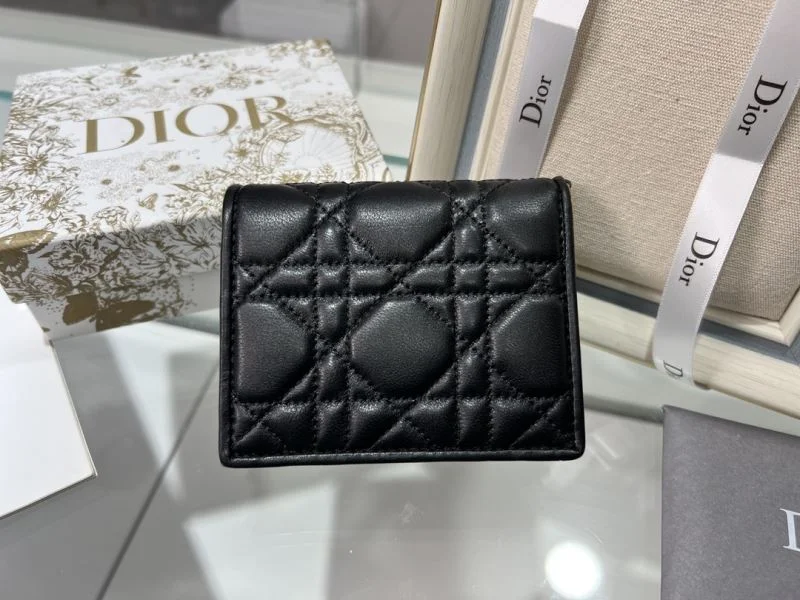 Reasonably priced Christian Dior Wallet