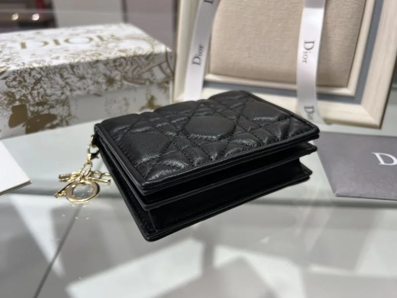 Reasonably priced Christian Dior Wallet