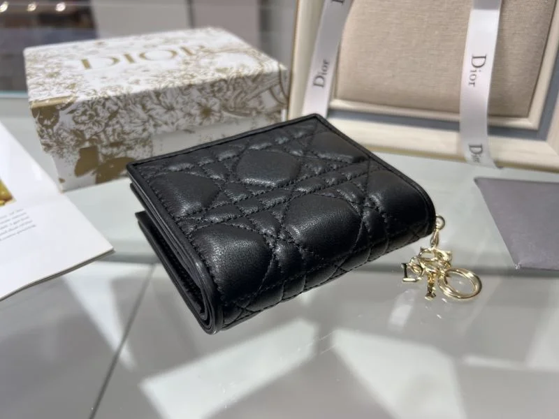 Reasonably priced Christian Dior Wallet