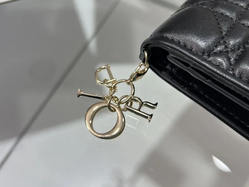 Reasonably priced Christian Dior Wallet