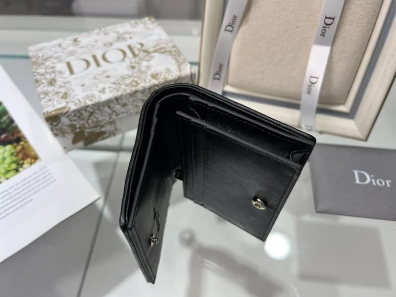 Reasonably priced Christian Dior Wallet