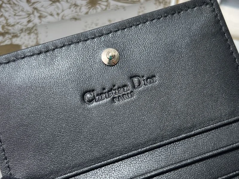 Reasonably priced Christian Dior Wallet