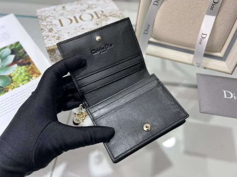 Reasonably priced Christian Dior Wallet
