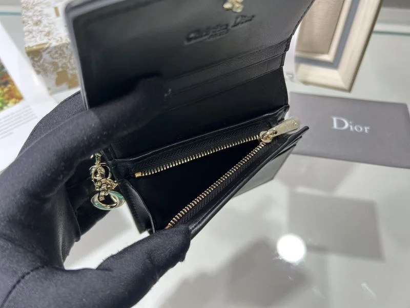 Reasonably priced Christian Dior Wallet