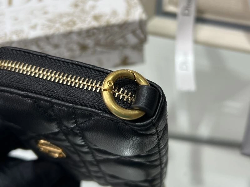 Budget-friendly Christian Dior Wallet