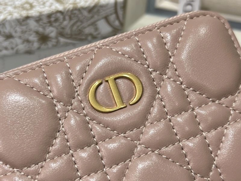 Original Christian Dior Wallet