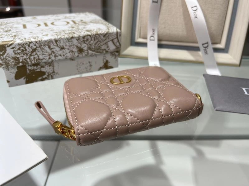 Original Christian Dior Wallet