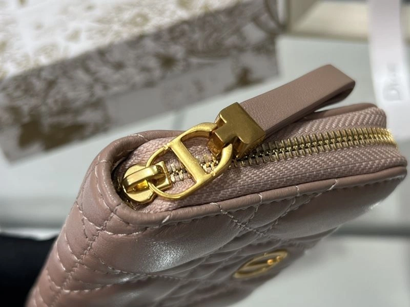 Original Christian Dior Wallet