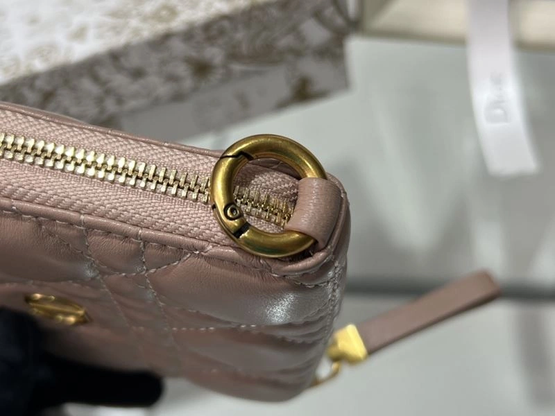 Original Christian Dior Wallet