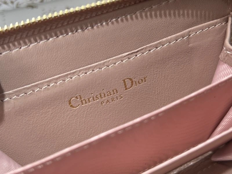 Original Christian Dior Wallet