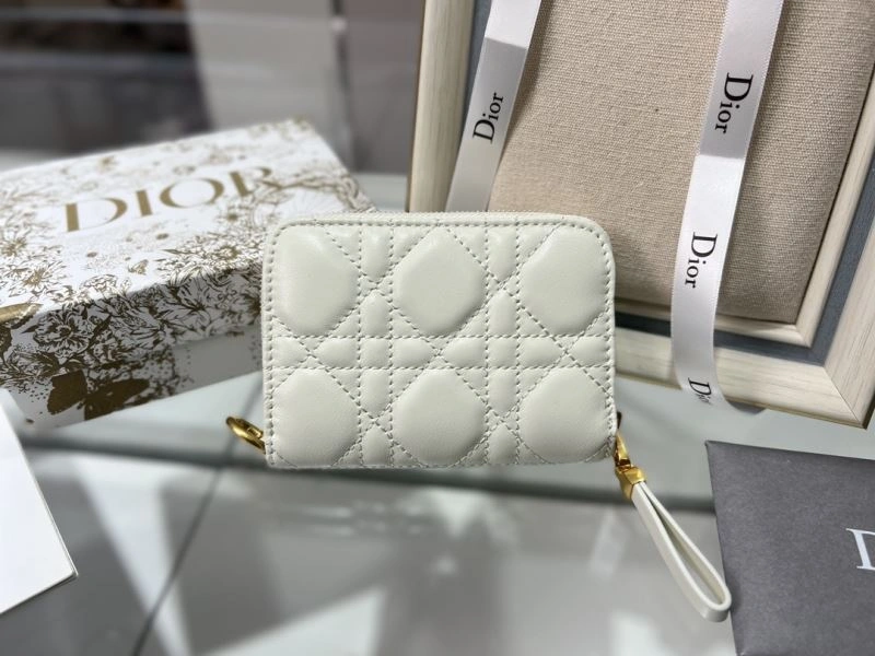 Discounted Christian Dior Wallet