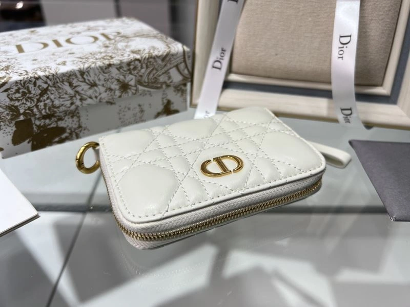 Discounted Christian Dior Wallet