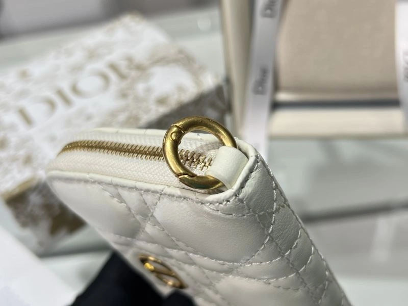 Discounted Christian Dior Wallet