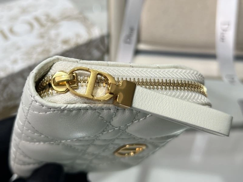 Discounted Christian Dior Wallet