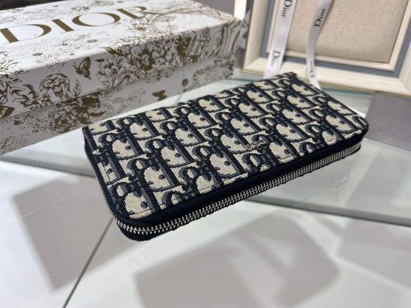 Economical Christian Dior Wallet
