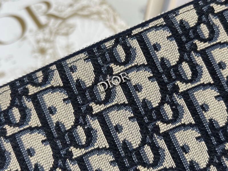 Economical Christian Dior Wallet