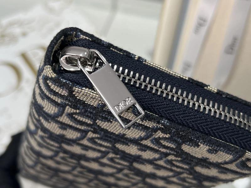 Economical Christian Dior Wallet