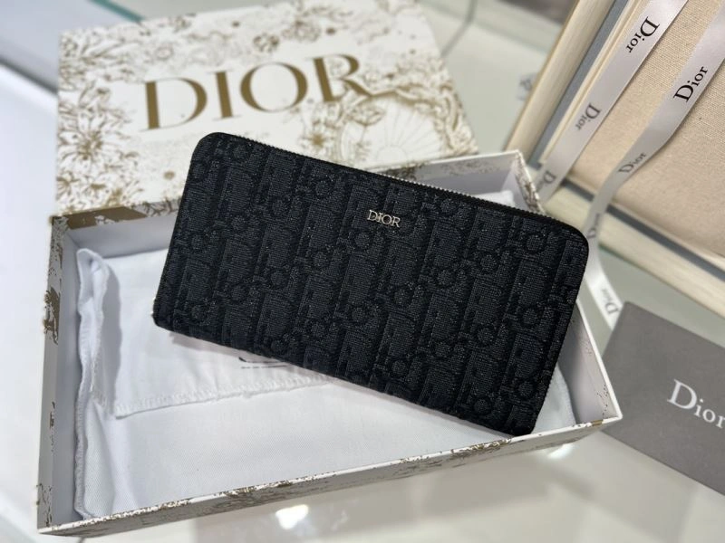 Christian Dior Wallet