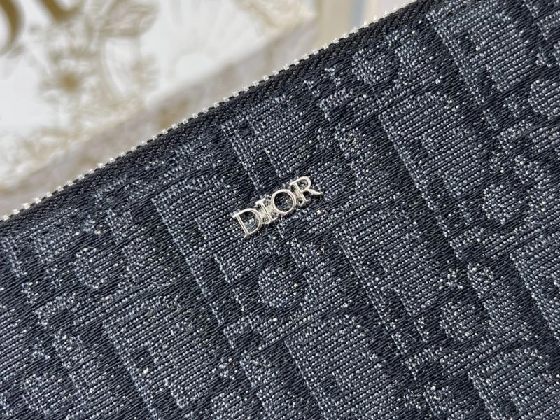 Economical Christian Dior Wallet
