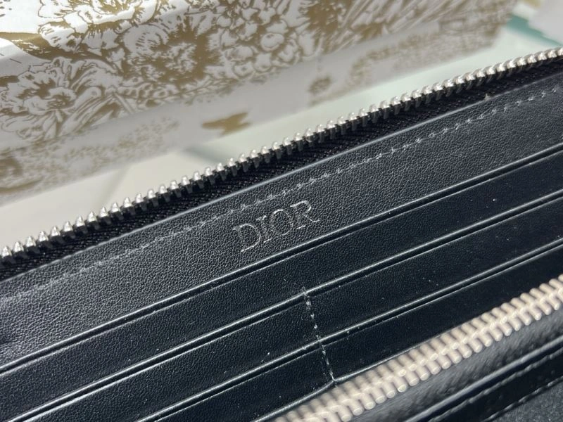Economical Christian Dior Wallet