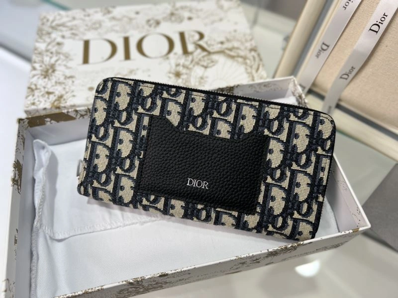 Christian Dior Wallet