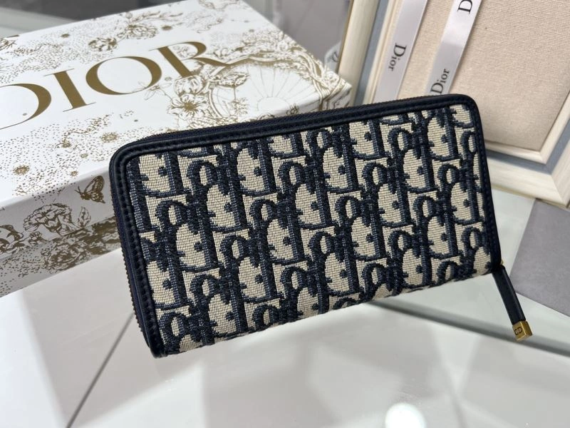 Top match Christian Dior Wallet