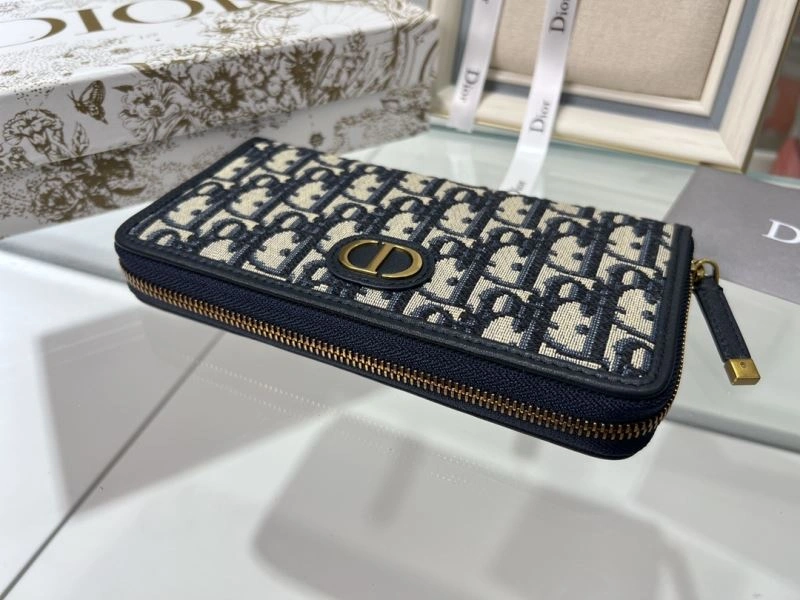 Top match Christian Dior Wallet