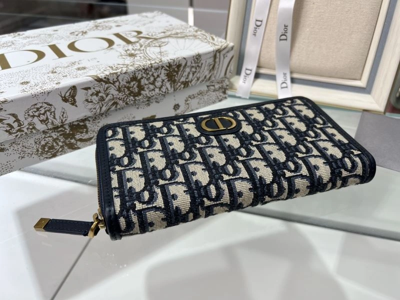 Top match Christian Dior Wallet