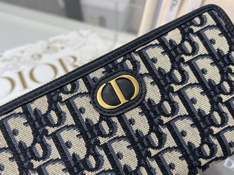 Top match Christian Dior Wallet
