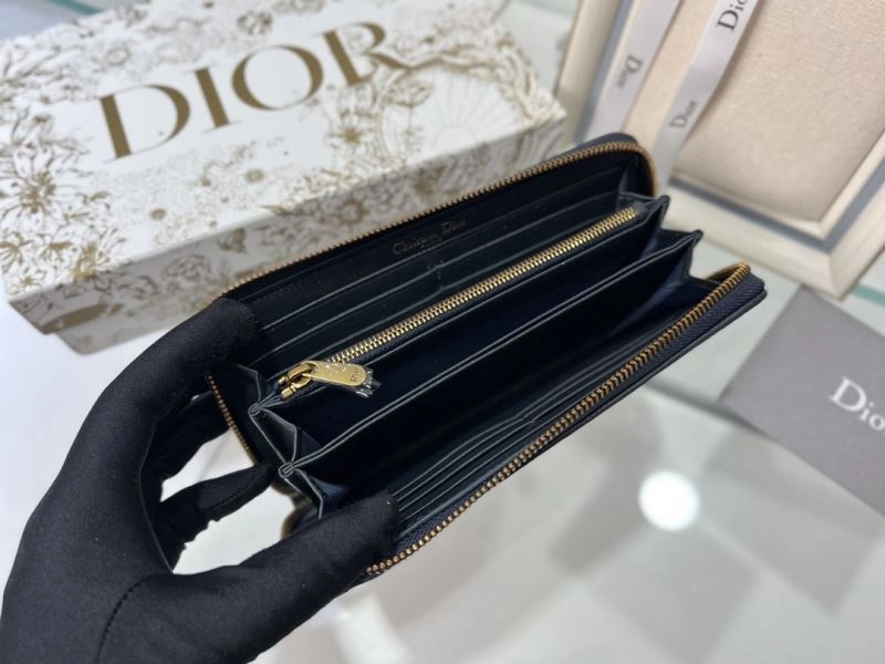 Top match Christian Dior Wallet