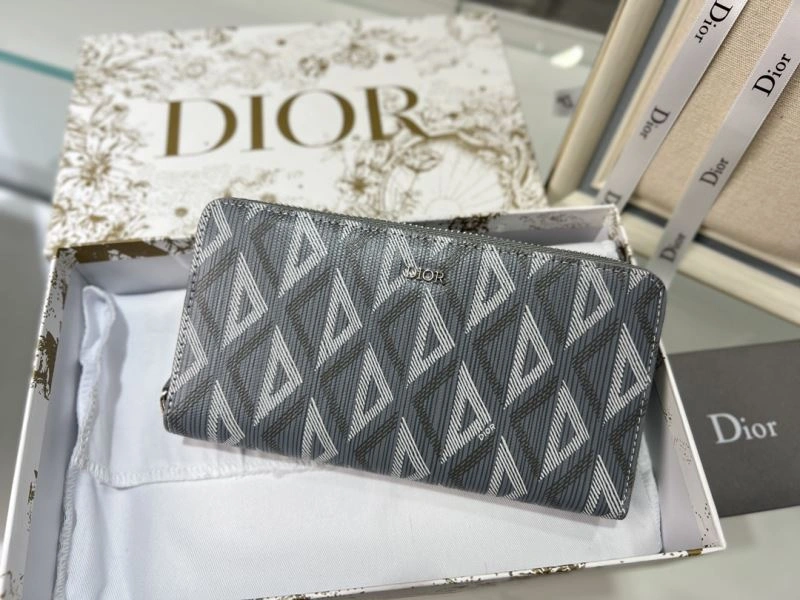 Christian Dior Wallet