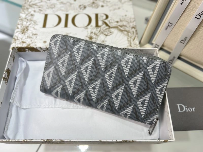 Official Christian Dior Wallet