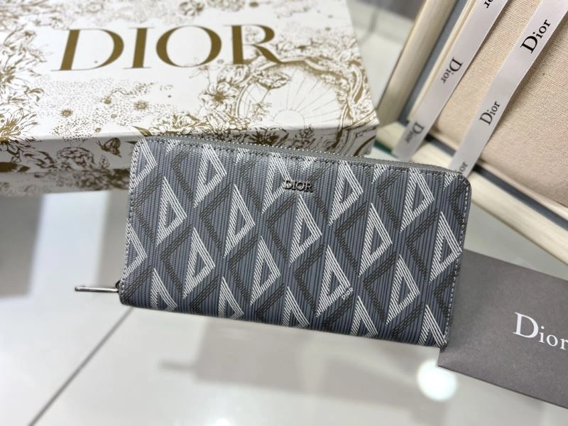 Official Christian Dior Wallet