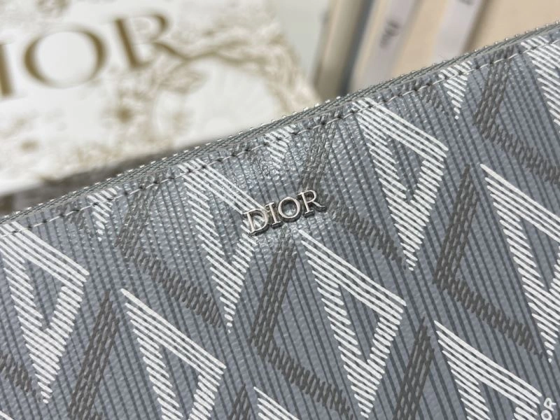 Official Christian Dior Wallet