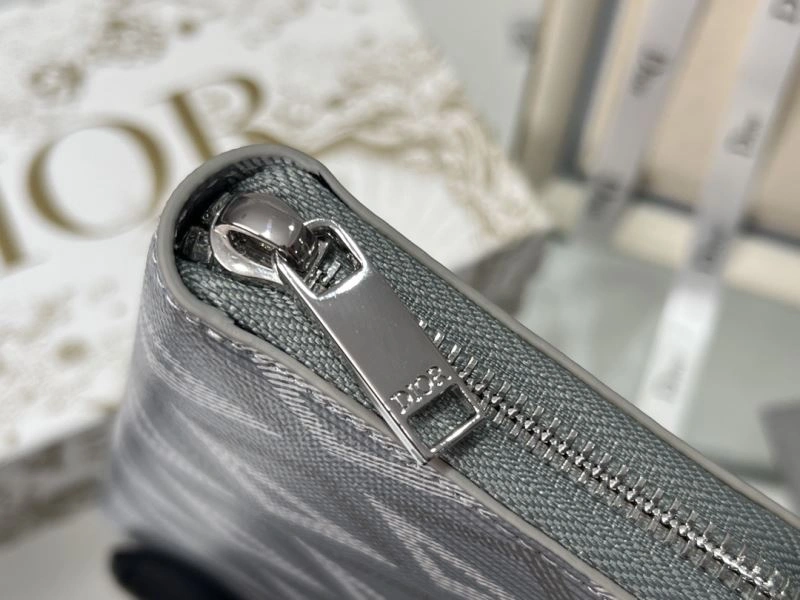 Official Christian Dior Wallet