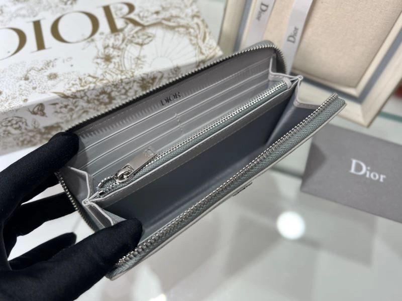 Official Christian Dior Wallet