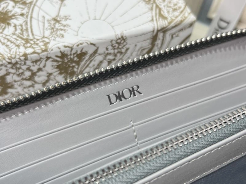 Official Christian Dior Wallet
