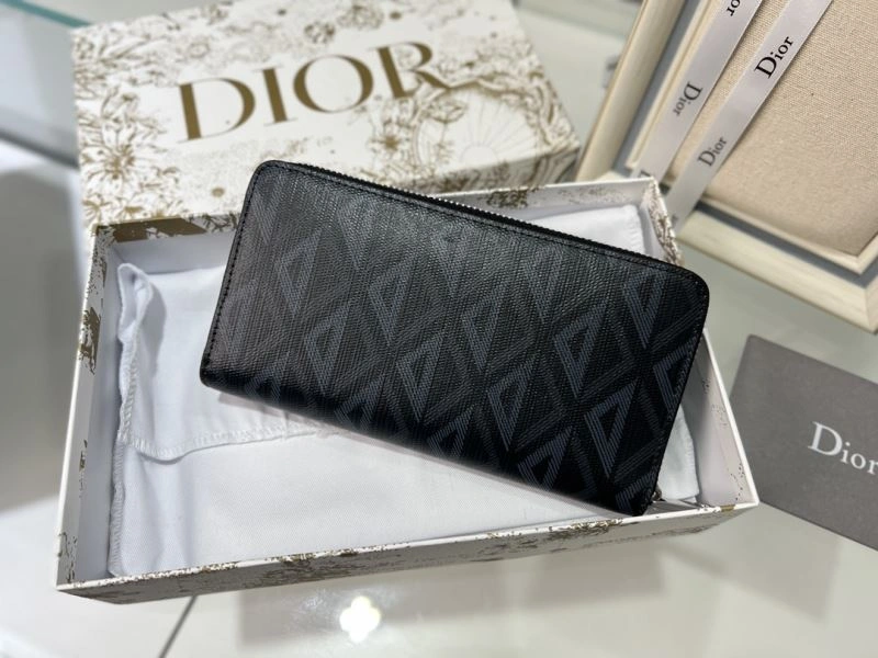 Brand-original Christian Dior Wallet